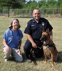 Our Community | Animal Clinic of Woodruff