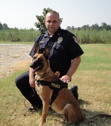 Our Community | Animal Clinic of Woodruff